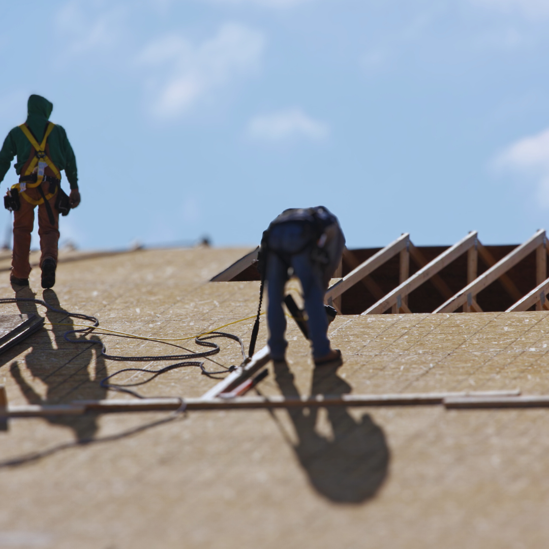 Roofing 101: A Step-by-Step Guide to Seamless Service - KY Roofing and ...